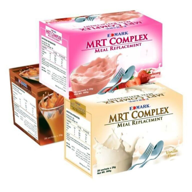 حارق الدهون MRT Complex | Edmark For You | متجر منتجات شركة إيدمارك